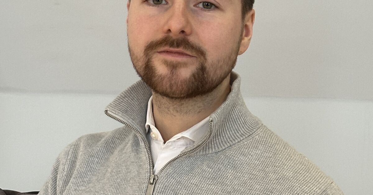 Patrik Jonsson - Merge